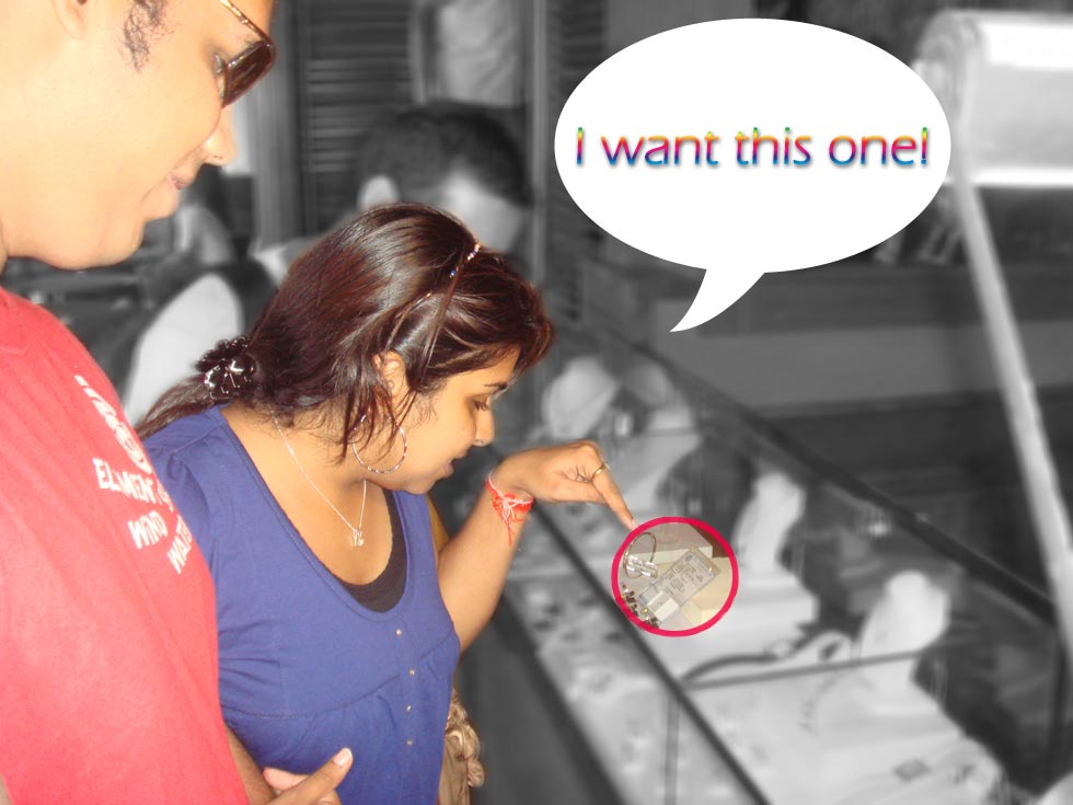 I want this one! – Yashvinblogs