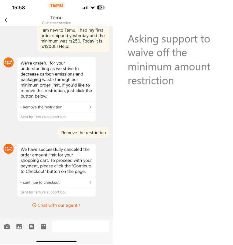 Temu in Mauritius – Is it worth the hype? – Yashvinblogs